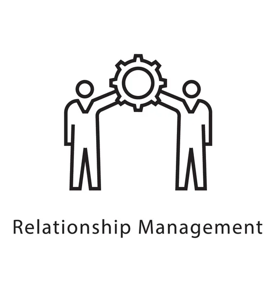 100,000 関係管理 Vector Images | Depositphotos