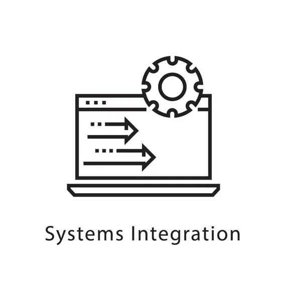 29,936,237 System integration Vector Images | Depositphotos