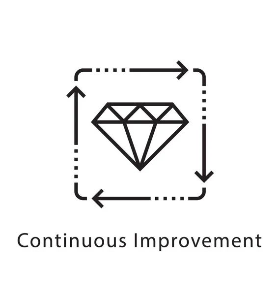 Continuous cycle Vector Art Stock Images | Depositphotos