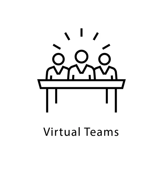 Virtual teams Stock Photos, Royalty Free Virtual teams Images ...