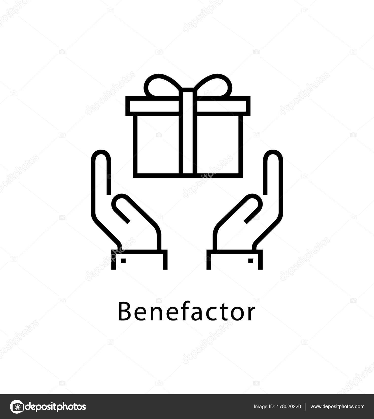 Benefactor