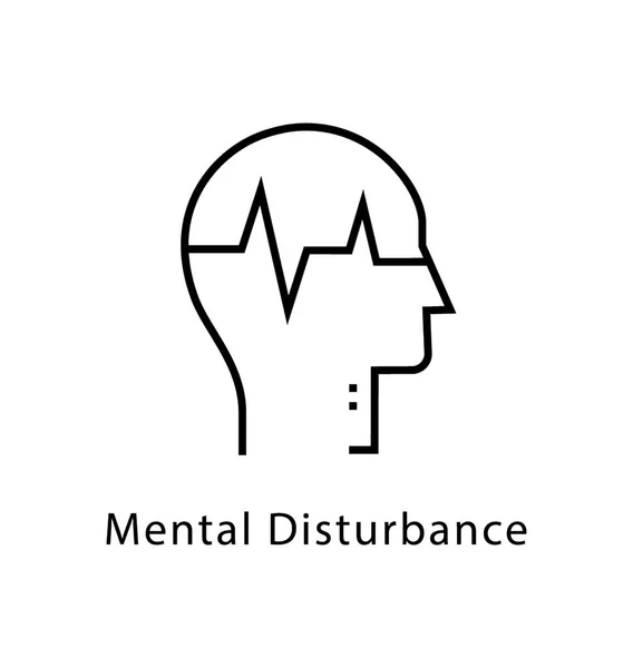 Dilemma Vector Line Icon Stock Vector Image by ©creativestall #177906766