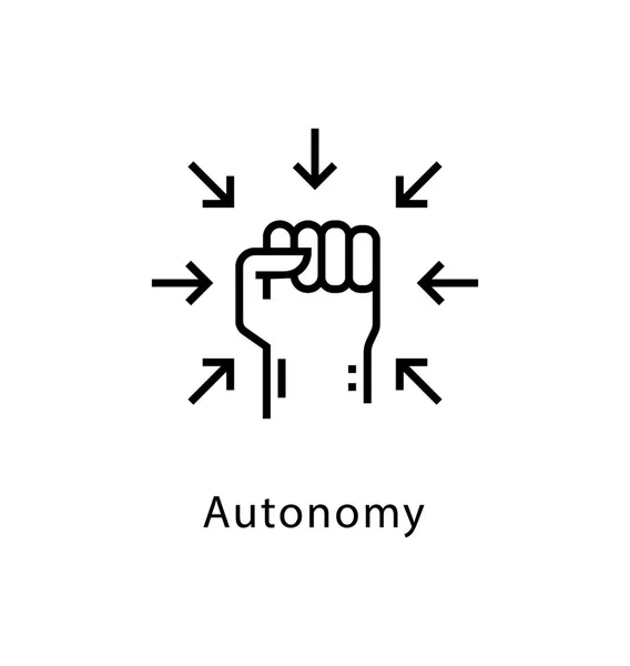 Relationship Vector Line Icon Stock Vector Image by ©creativestall ...