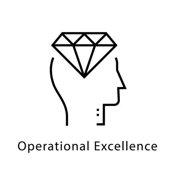 Operational Excellence Logo