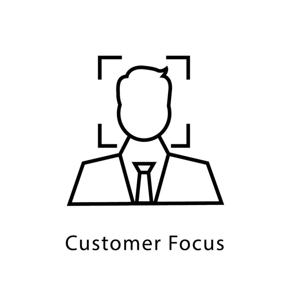100,000 Customer focused Vector Images | Depositphotos