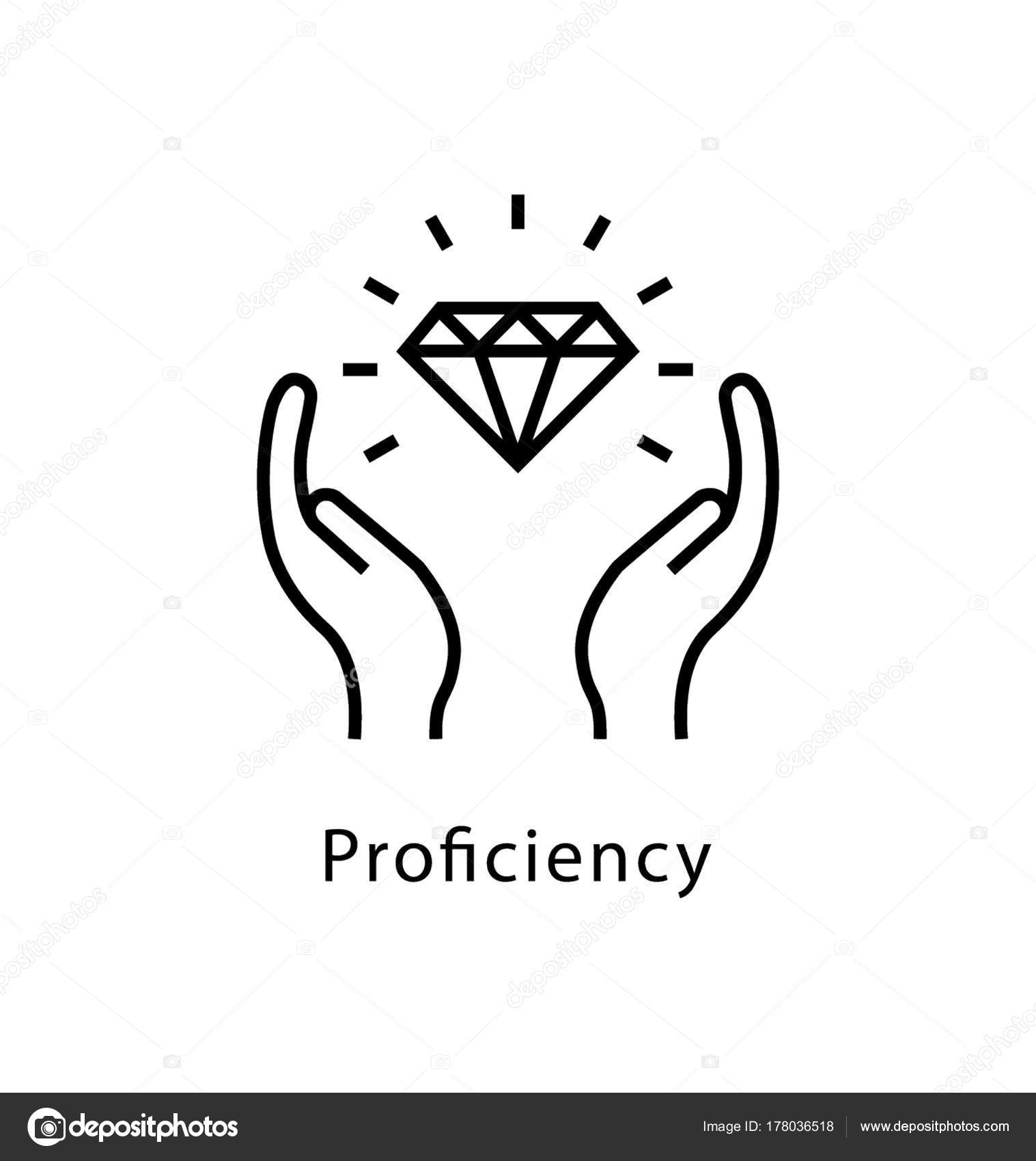 Proficiency Icon