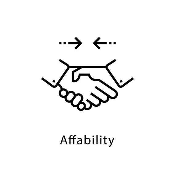 35 Afabilidade Vector Images | Depositphotos