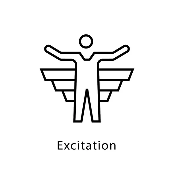 Exhilarated Vector Art Stock Images | Depositphotos