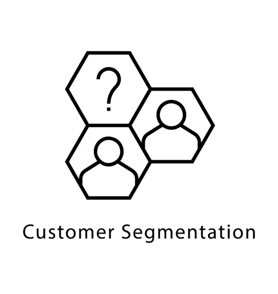 Customer segmentation Vector Art Stock Images | Depositphotos Customer segmentation Vector Art Stock Images | Depositphotos