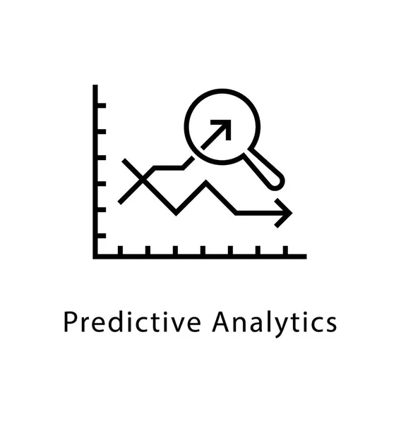 Predictive analytics Vector Art Stock Images | Depositphotos