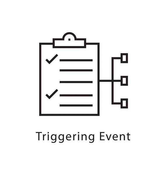 Planul evenimentului Vector Art Stock Images | Depositphotos