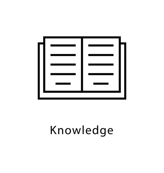 Book Vector Line Design Stock Vector Image by ©vectorspoint #299922886