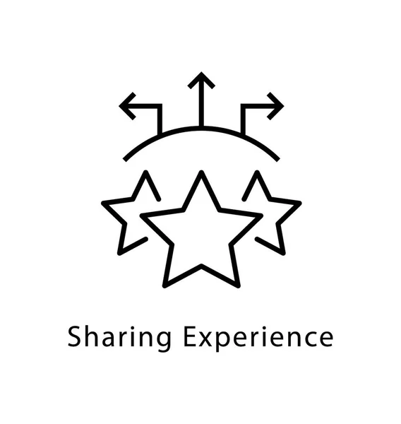 Participants Vector Line Icon Stock Vector by ©creativestall 178024750