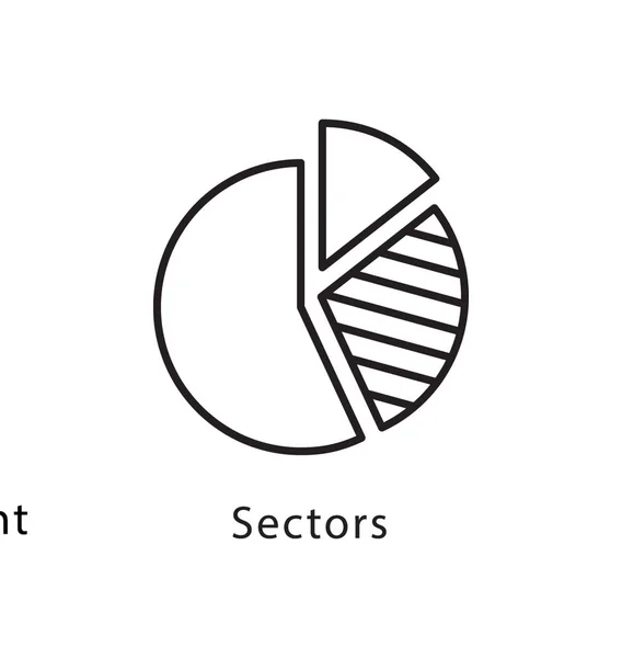 Sector chart Stock Photos, Royalty Free Sector chart Images | Depositphotos