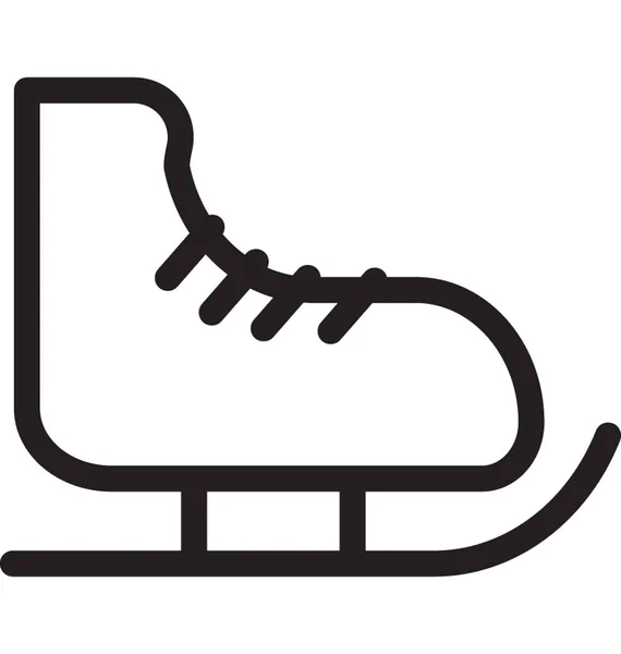 Ice skate pictogram Stock Photos, Royalty Free Ice skate pictogram ...