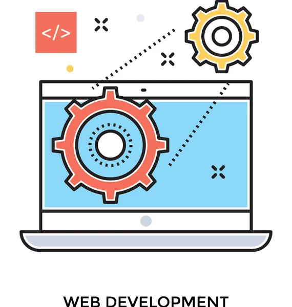 100,000 Web developer Vector Images | Depositphotos