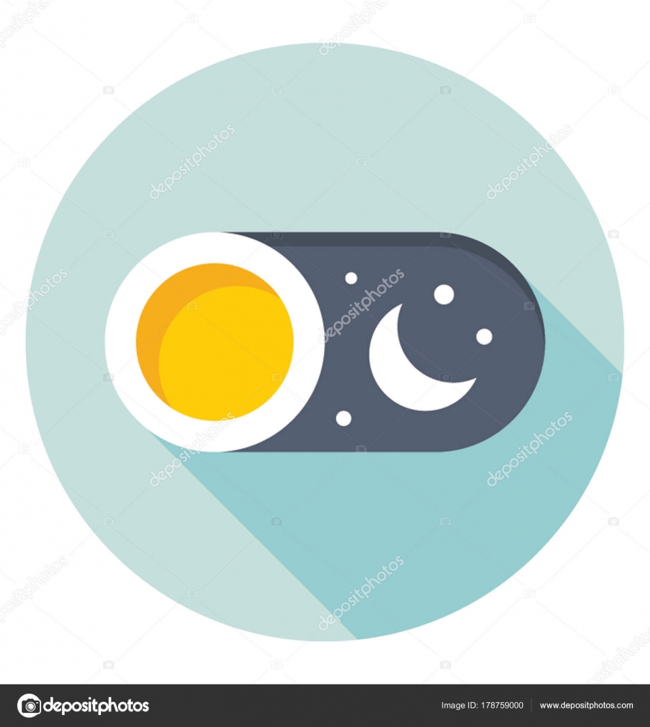 Tweaks Flat Vector Icon Stock Illustration by ©creativestall #178759000