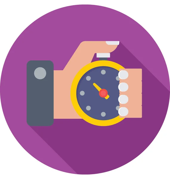 Watch referee imágenes de stock de arte vectorial | Depositphotos