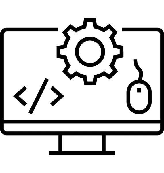 Back end Stock Vectors, Royalty Free Back end Illustrations ...