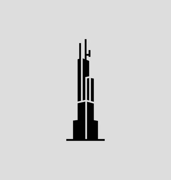 44 Sears tower Vector Images, Sears tower Illustrations | Depositphotos