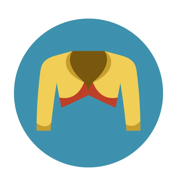 Midriff Vector Art Stock Images | Depositphotos