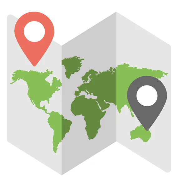 Destination thumbnail Vector Art Stock Images | Depositphotos