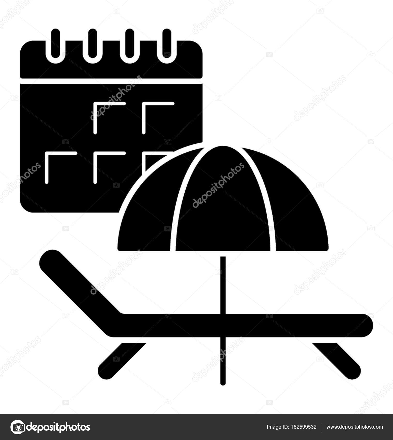 Leave Management Icon