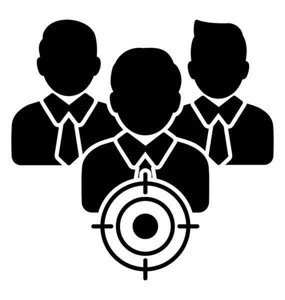 Customer segmentation Vector Art Stock Images | Depositphotos