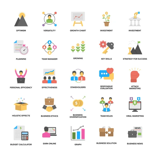 Key skills Vector Images | Depositphotos