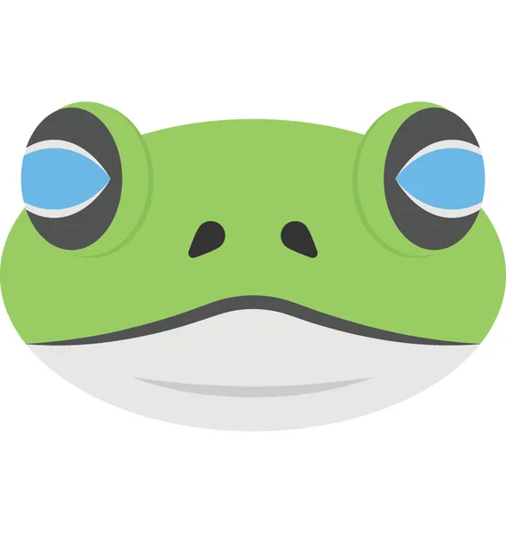 21,266,322 ilustraciones de stock de Rana animada | Depositphotos