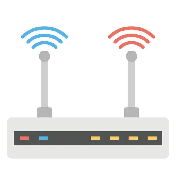 Router icon Stock Photos, Royalty Free Router icon Images | Depositphotos