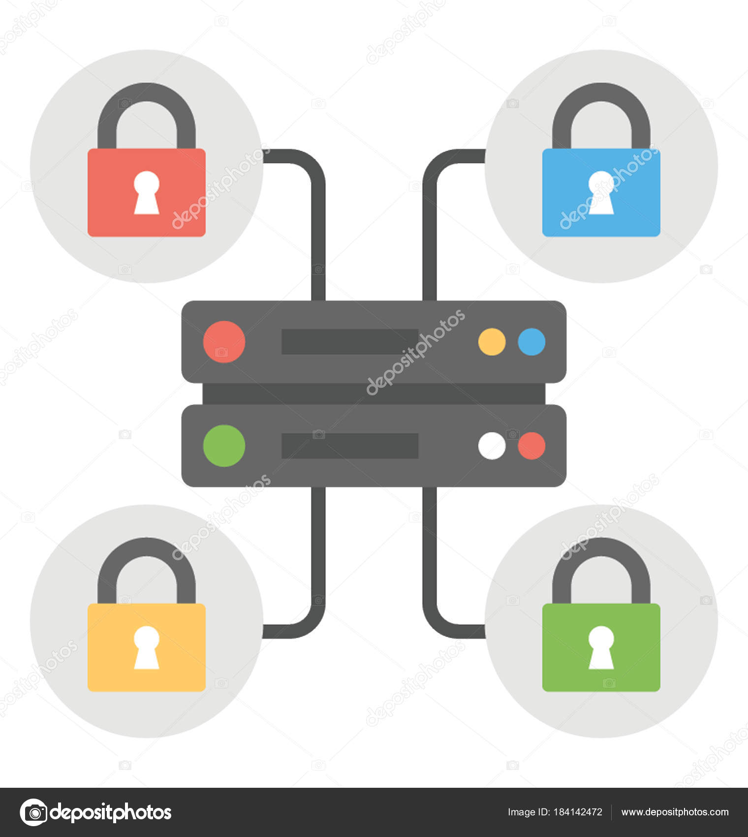 Secure Server Hosting