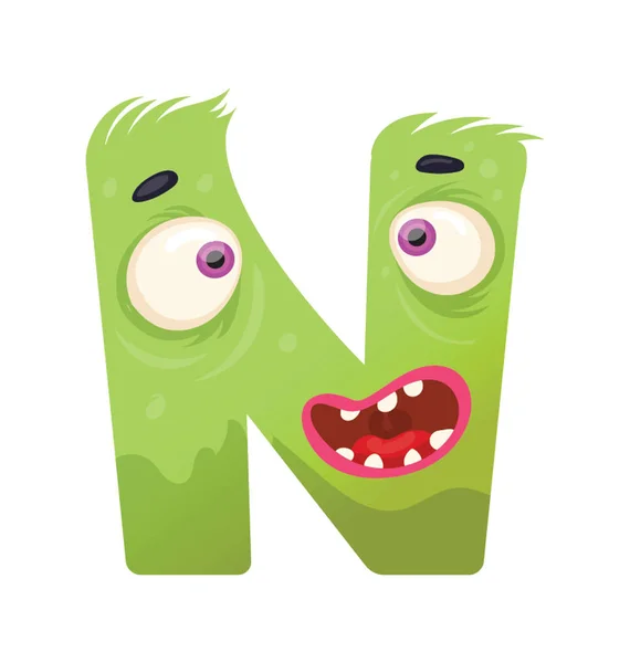 Monster n Vector Art Stock Images | Depositphotos