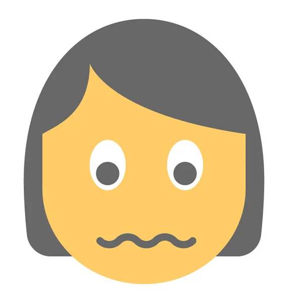 Baffled expressions Vector Art Stock Images | Depositphotos