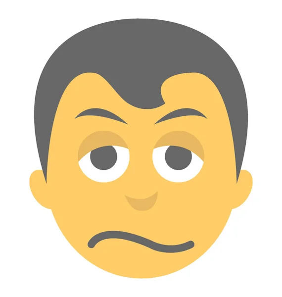 Baffled expressions Vector Art Stock Images | Depositphotos