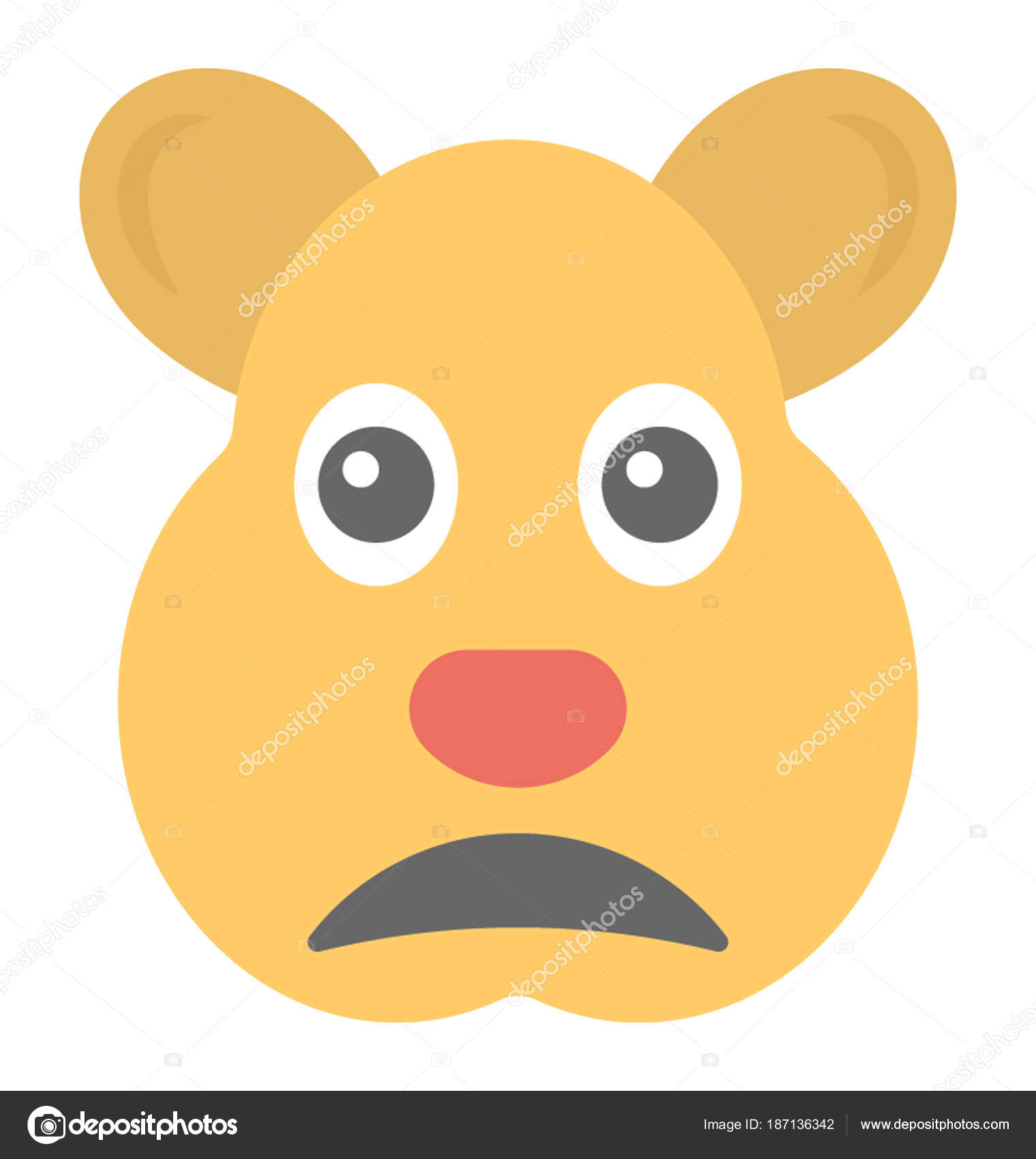 Rodents Emoji