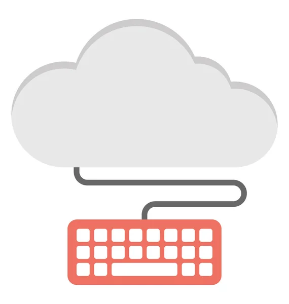 9,458,092 Cloud keyboard keys Vector Images | Depositphotos