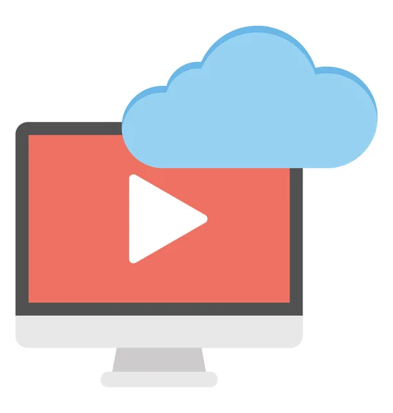 82 Icloud icon Stock Illustrations | Depositphotos