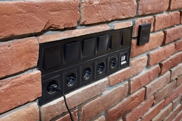 Outdoor power outlet Stock Photos, Royalty Free Outdoor power outlet ...