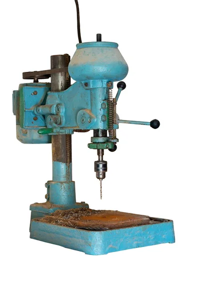 Hand riveting machine Stock Photos, Royalty Free Hand riveting machine ...