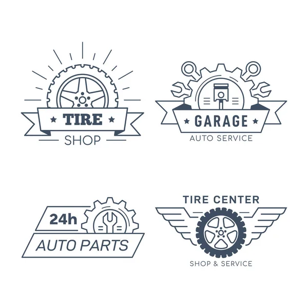 Oto tamir logo vektörler - Sayfa 2 | Oto tamir logo vektör çizimler ...