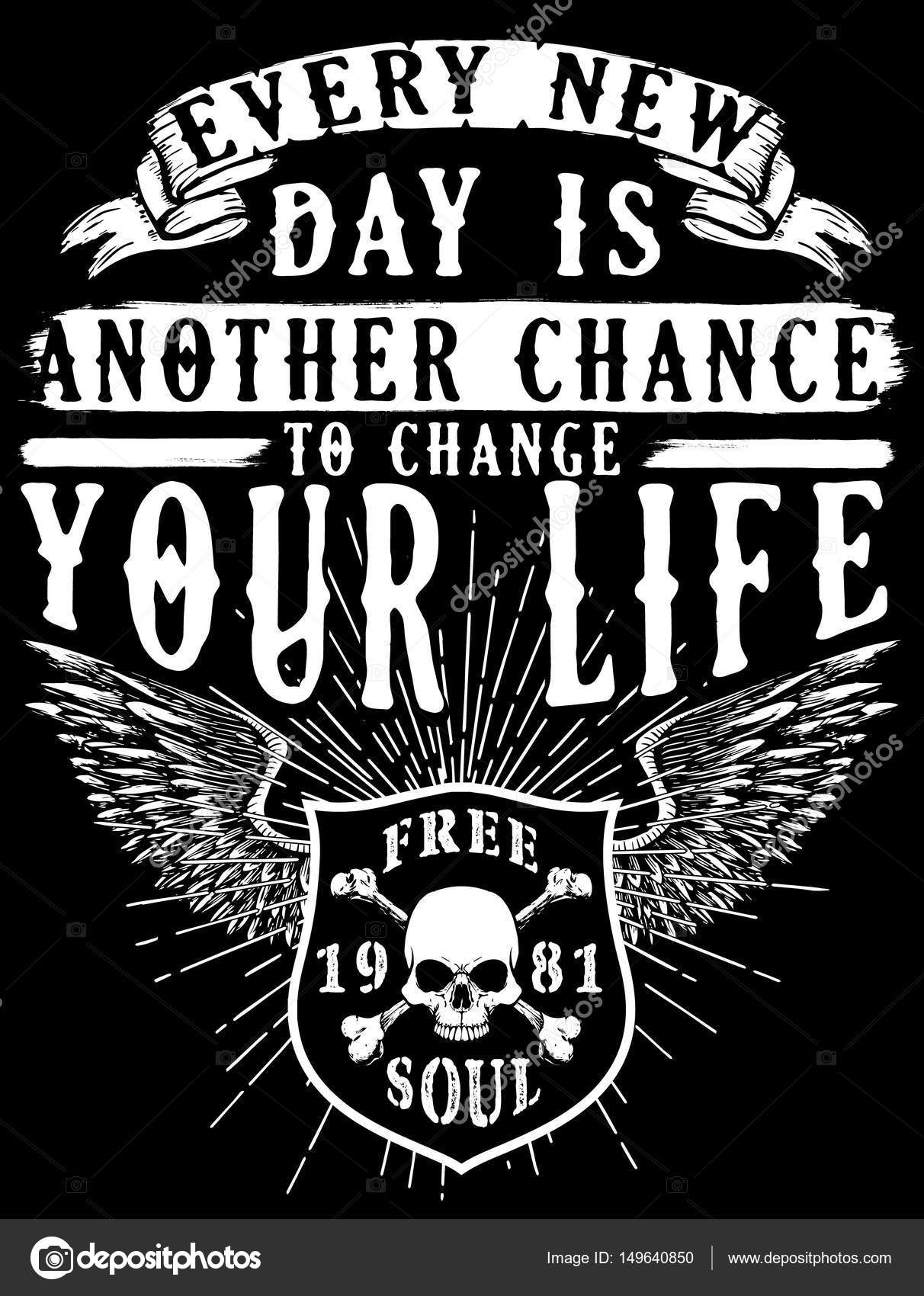 Vintage Slogan Man T shirt Graphic Vector Design Stock Vector Image by ...