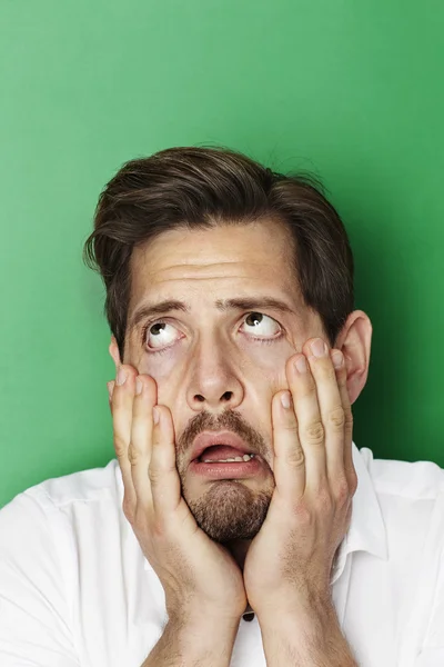 Groaning Stock Photos, Royalty Free Groaning Images | Depositphotos