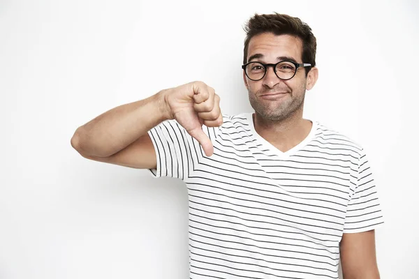 Thumbs down Stock Photos, Royalty Free Thumbs down Images | Depositphotos