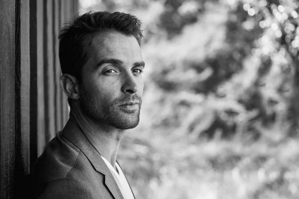 Guy with stubble Pictures, Guy with stubble Stock Photos & Images ...