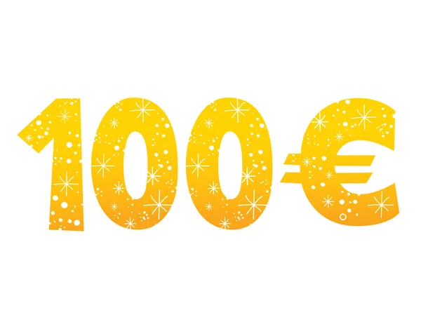 100 euros Stock Vectors, Royalty Free 100 euros Illustrations ...