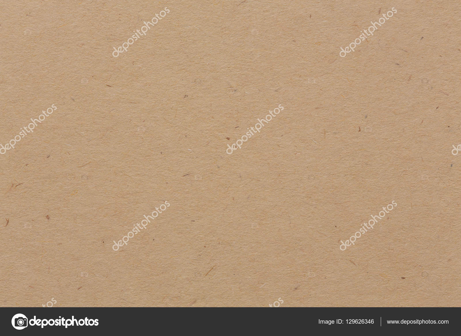 Wrapping paper beige cardboard background. Stock Photo by ©yamabikay ...