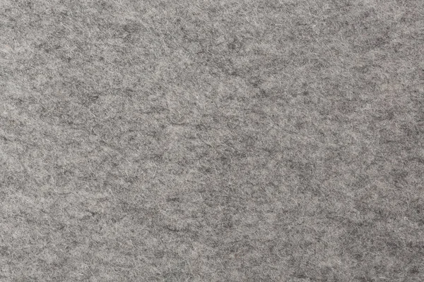 Gray melange felt — Stock Photo © Perun #19705885
