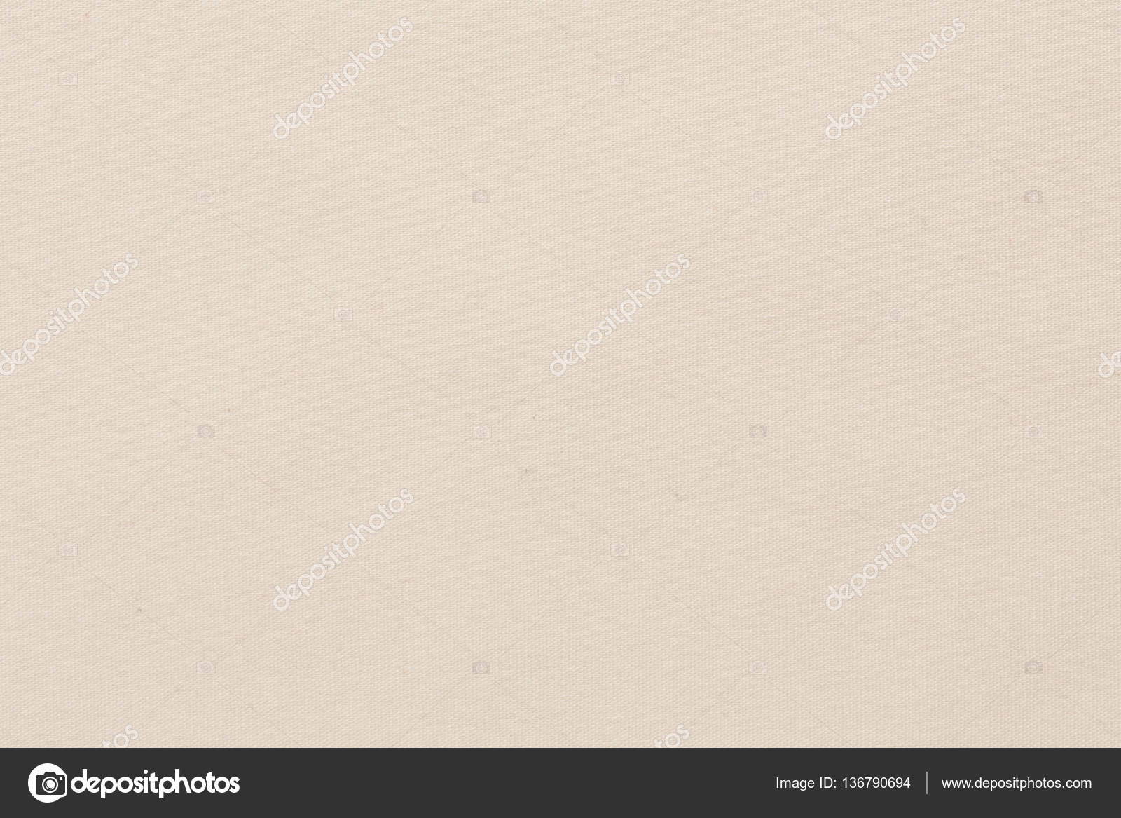 Light beige fabric texture. — Stock Photo © yamabikay #136790694
