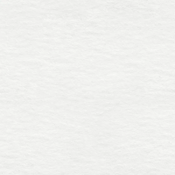 White watercolor paper texture. Seamless square background, tile ...